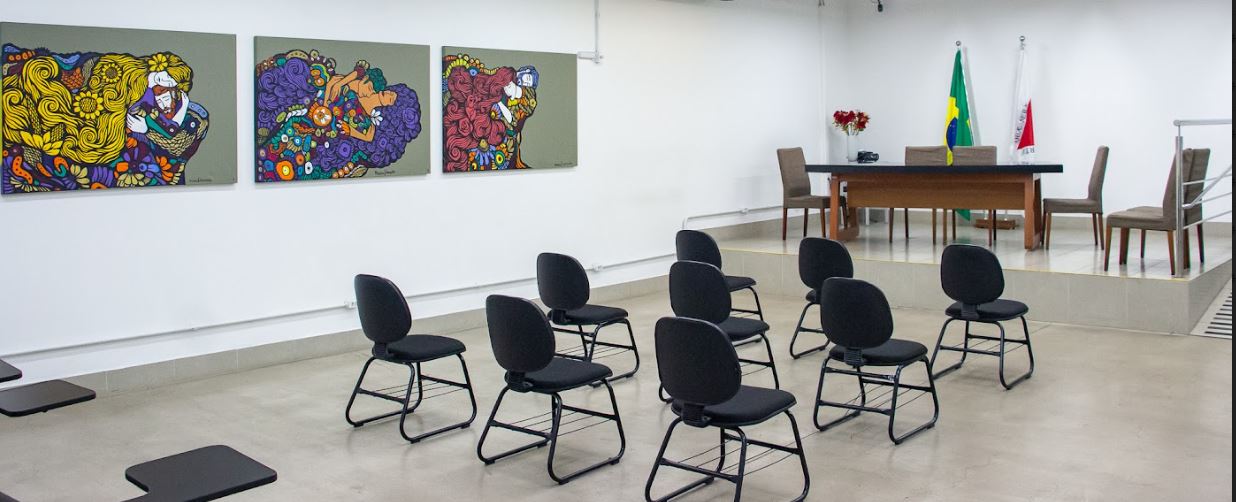 O Cartório do Barreiro - Cartório do Barreiro